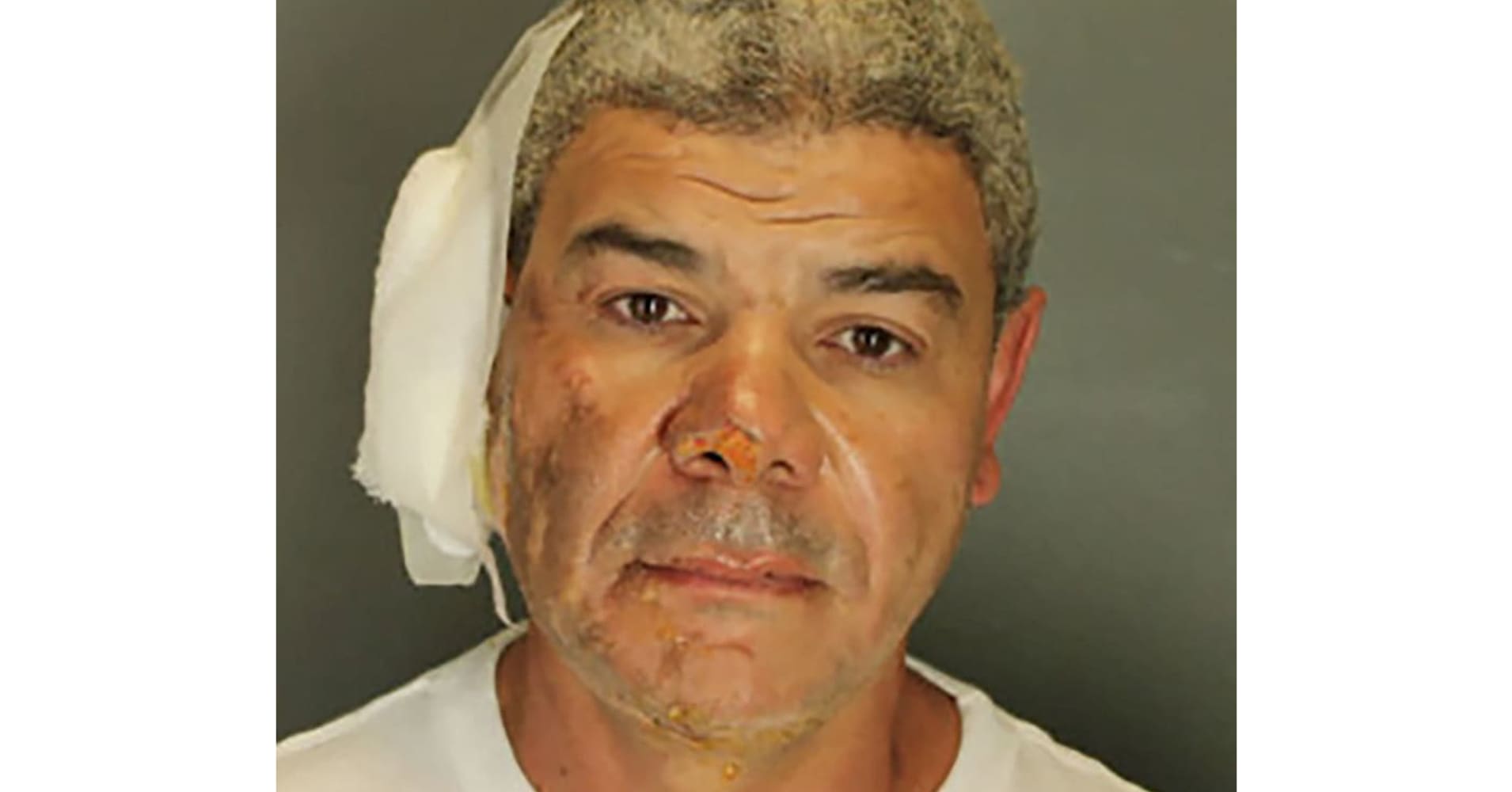 Boulder fire attack suspect Soliman charged with multiple counts of ...