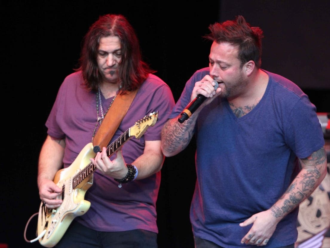 Country Rocker To Headline RomeoFest