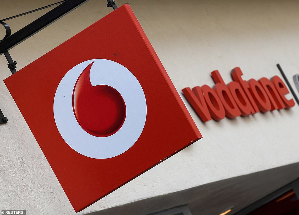 Vodafone completes £15 billion mega-merger with Three UK