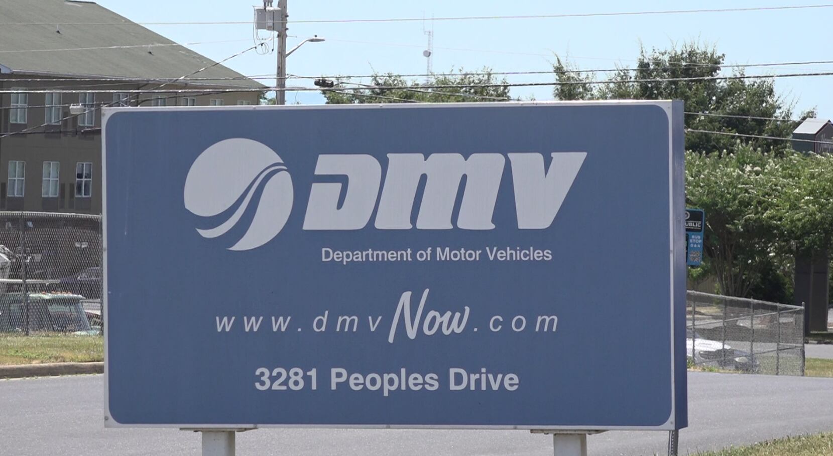 Virginia DMV, Harrisonburg PD warn of text message scam
