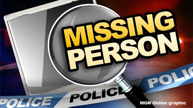 Human remains likely those of missing Hot Springs man