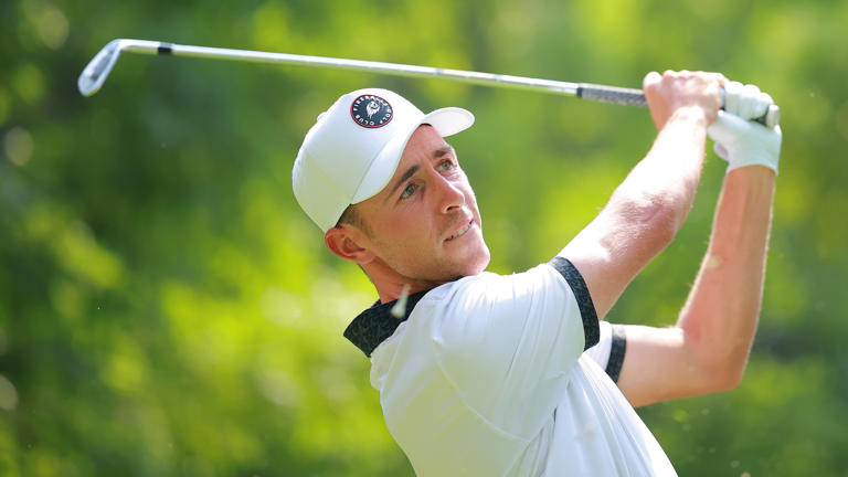 LIV Golf Virginia 2025 Expert Picks, Odds And Predictions