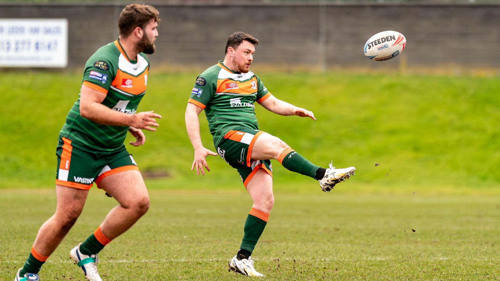 Former Hull KR playmaker searching for next destination following ...
