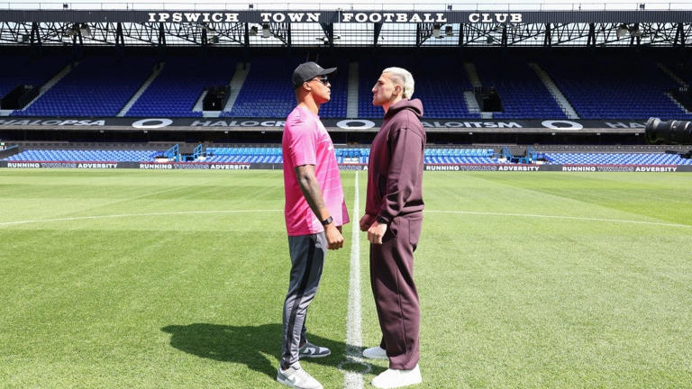 Wardley vs Huni live results, scorecards and analysis from all of a ...