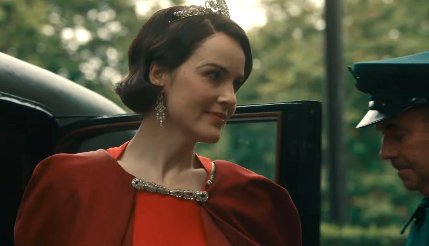 Downton Abbey fans 'can't stop crying' as franchise comes to an end ...