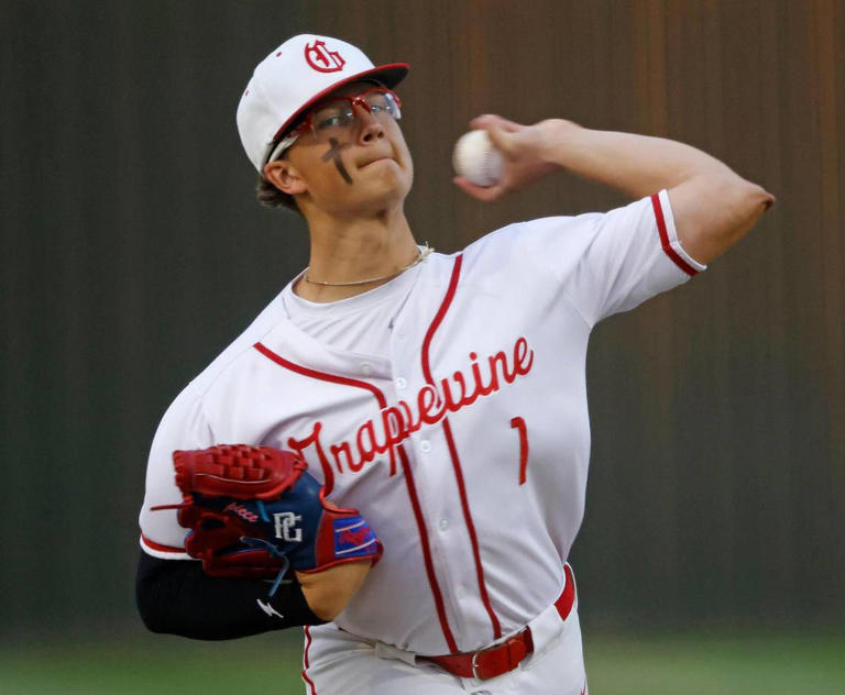 New UIL Baseball playoff format leads to one major shift in ...