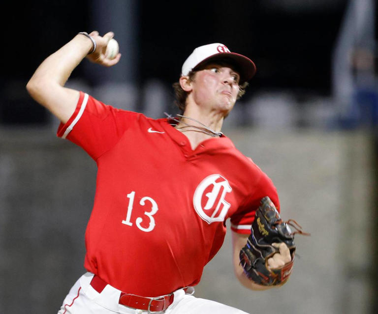 New UIL Baseball playoff format leads to one major shift in ...