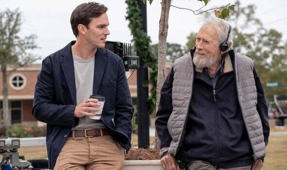 Clint Eastwood, 95, shares health update as he admits 'I'll never retire'