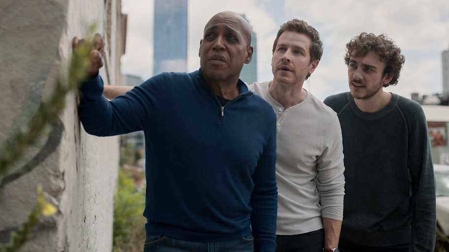 Manifest creator Jeff Rake shares cryptic three-word tease on Flight ...