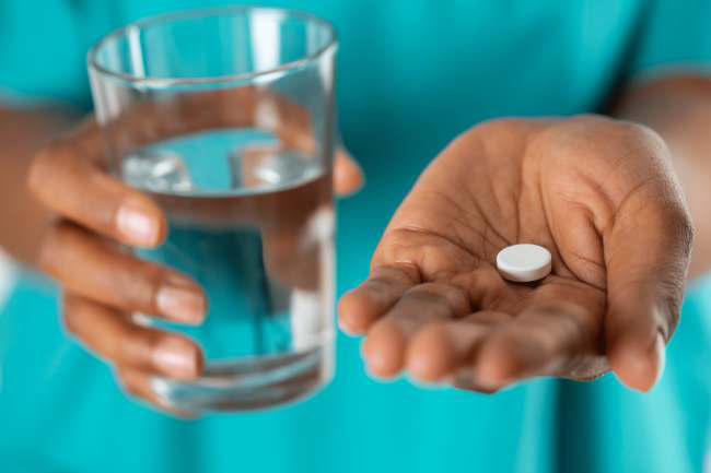 This Menopause Drug May Be the Key to Preventing Invasive Breast Cancer