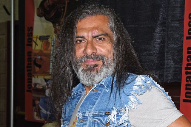 “Parks and Rec” actor Jonathan Joss dies in shooting at 59