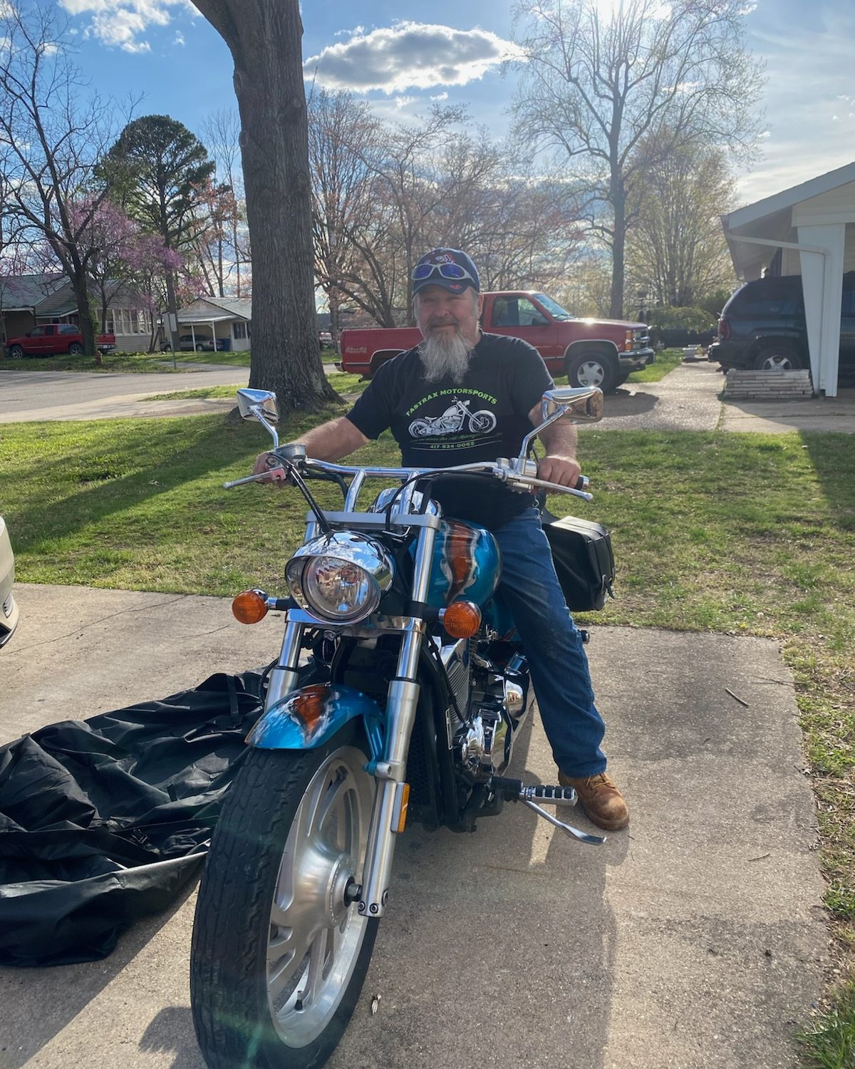 Death Notice: Bobby Burns