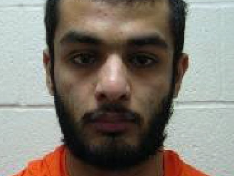 WARMINGTON: Accused carjacker on bail when he jumped from Gardiner ...