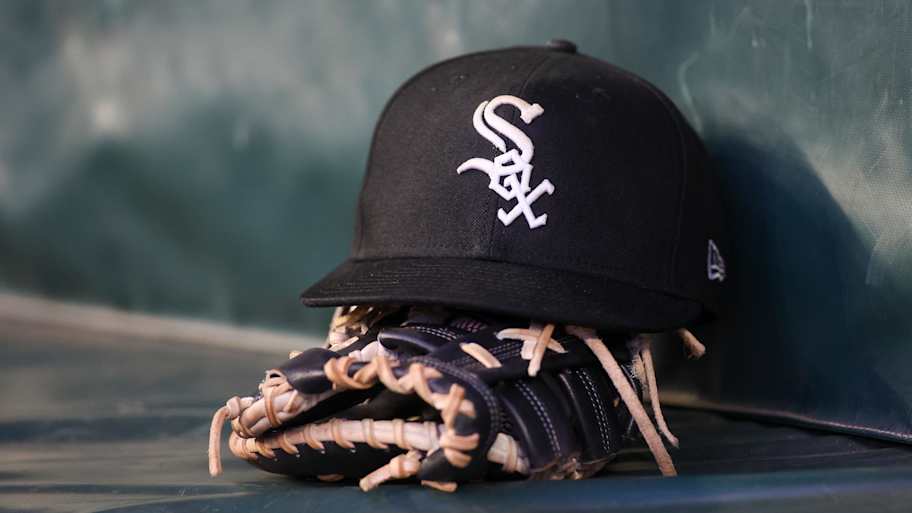 Jake Palisch Named Chicago White Sox Minor League Pitcher of the Month