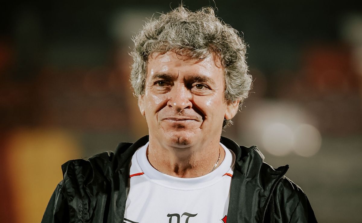 Machillo Ramírez lo quiere: un multicampeón con Alajuelense está cada ...