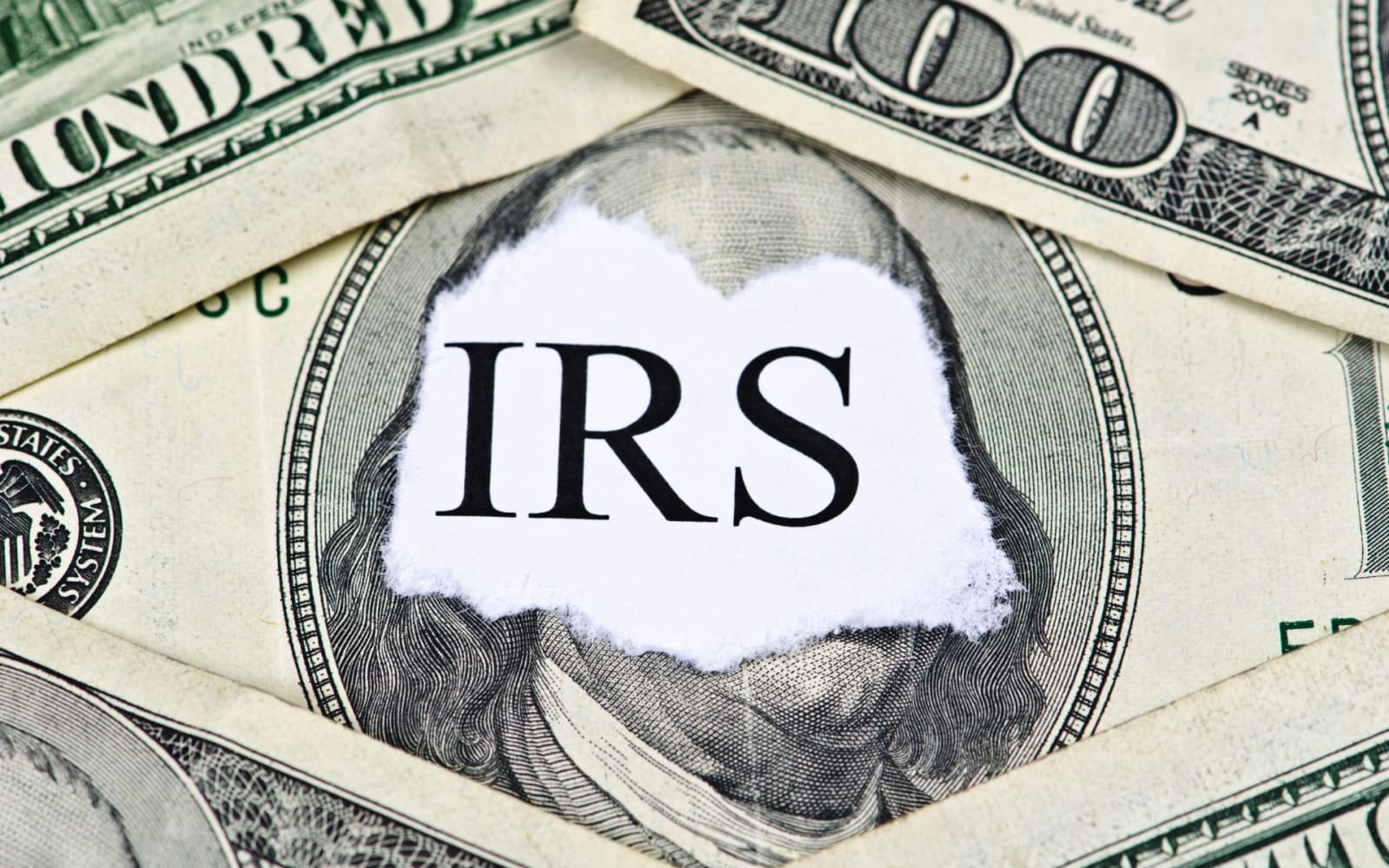 Americans to Receive IRS Refund of Around $3,000 This June — Check Your ...