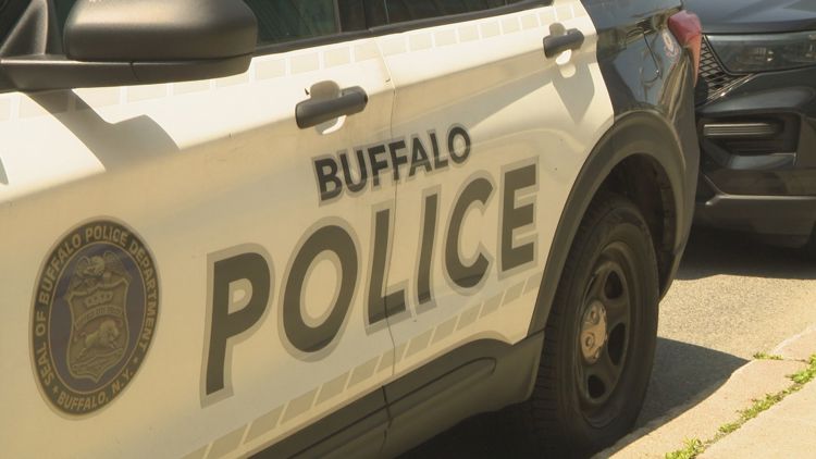 Six teens charged in Buffalo shooting incident
