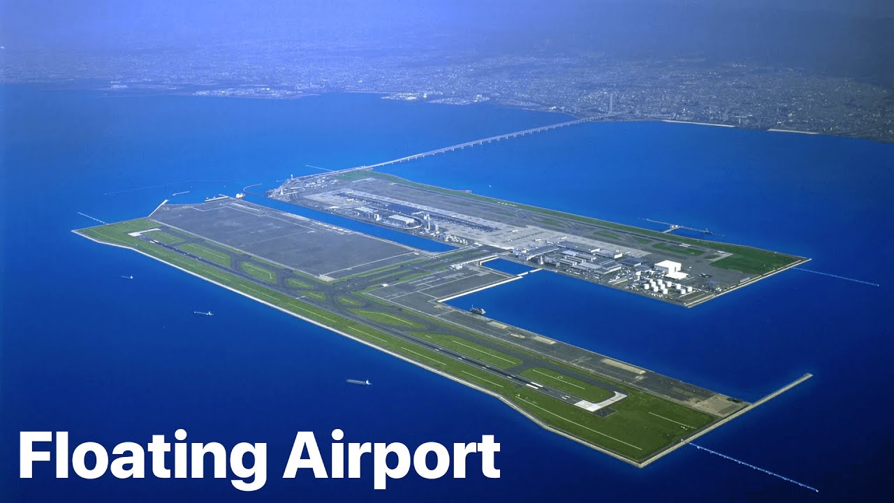 Most Expensive Construction Projects Ever Built