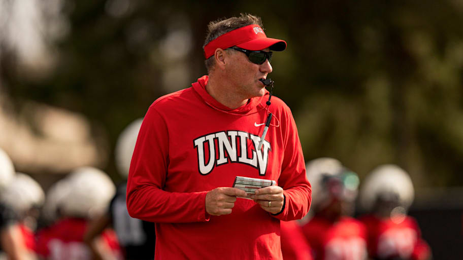 Dan Mullen Launches Elite Football Camps To Build Community And Develop ...