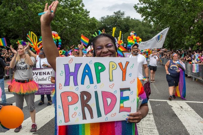 When Is Pride Month, and Why Do We Celebrate It?