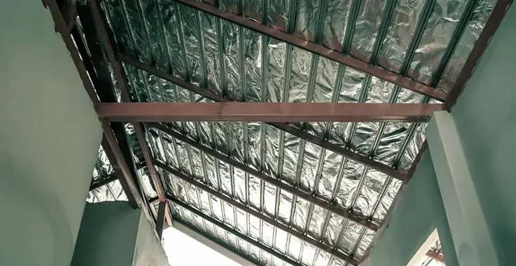 Foil insulation: A guide