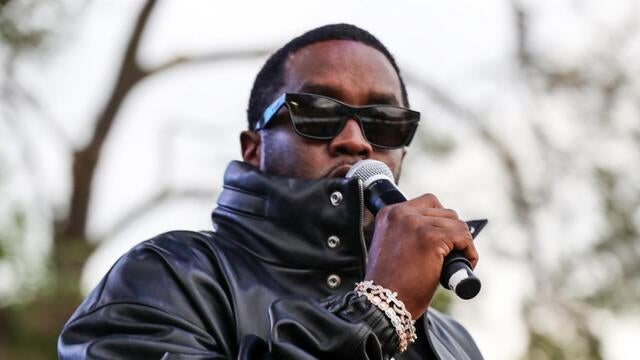 Sean "Diddy" Combs' former assistant grilled by defense