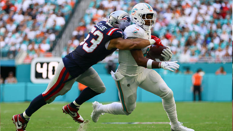 3 New England Patriots hidden gems on 2025 roster you need to know