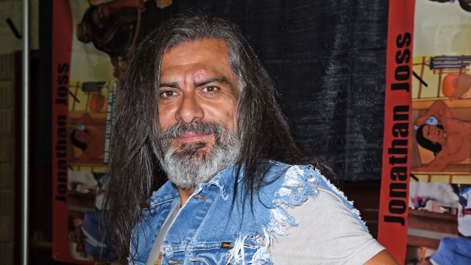 Jonathan Joss, ‘King of the Hill’ and ‘Parks & Recreation’ actor, dead ...