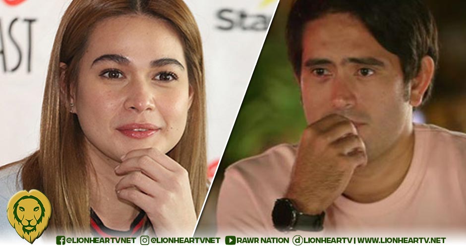 Gerald Anderson admits he hurt Bea Alonzo: ‘It was always me’