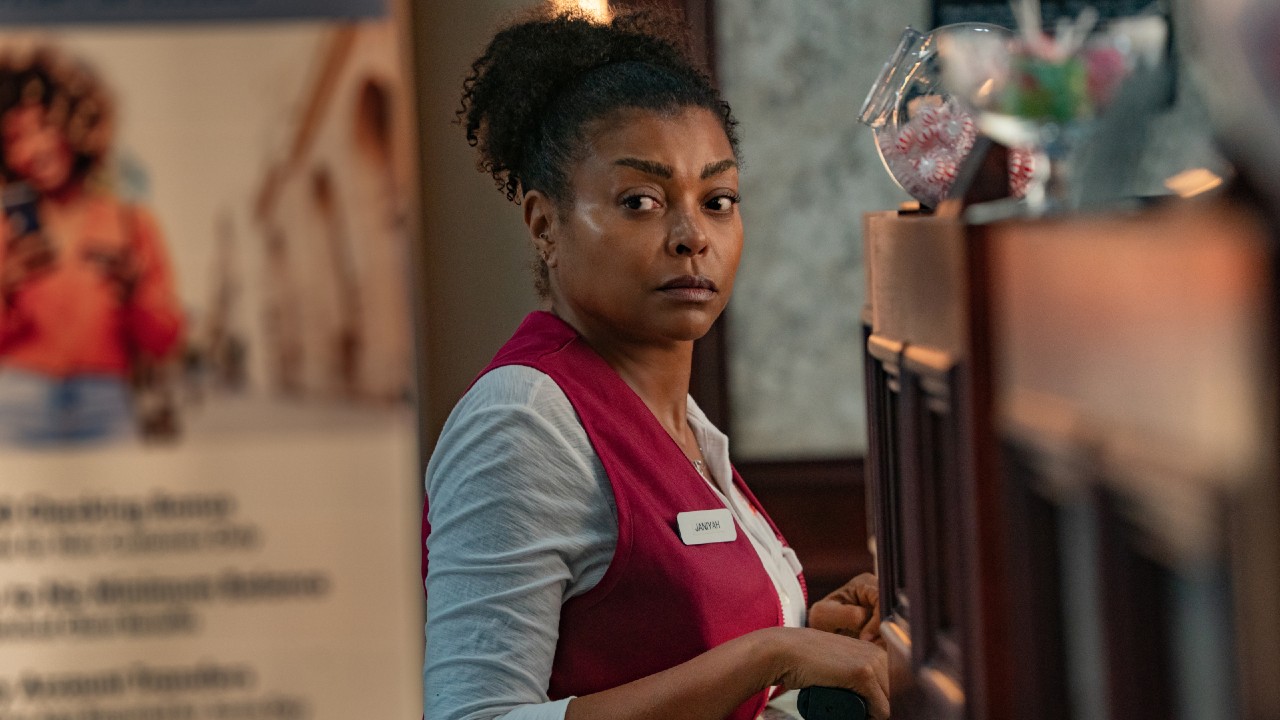 Tyler Perry’s Latest Madea Movie Is Crushing On Netflix, And I’m Loving ...