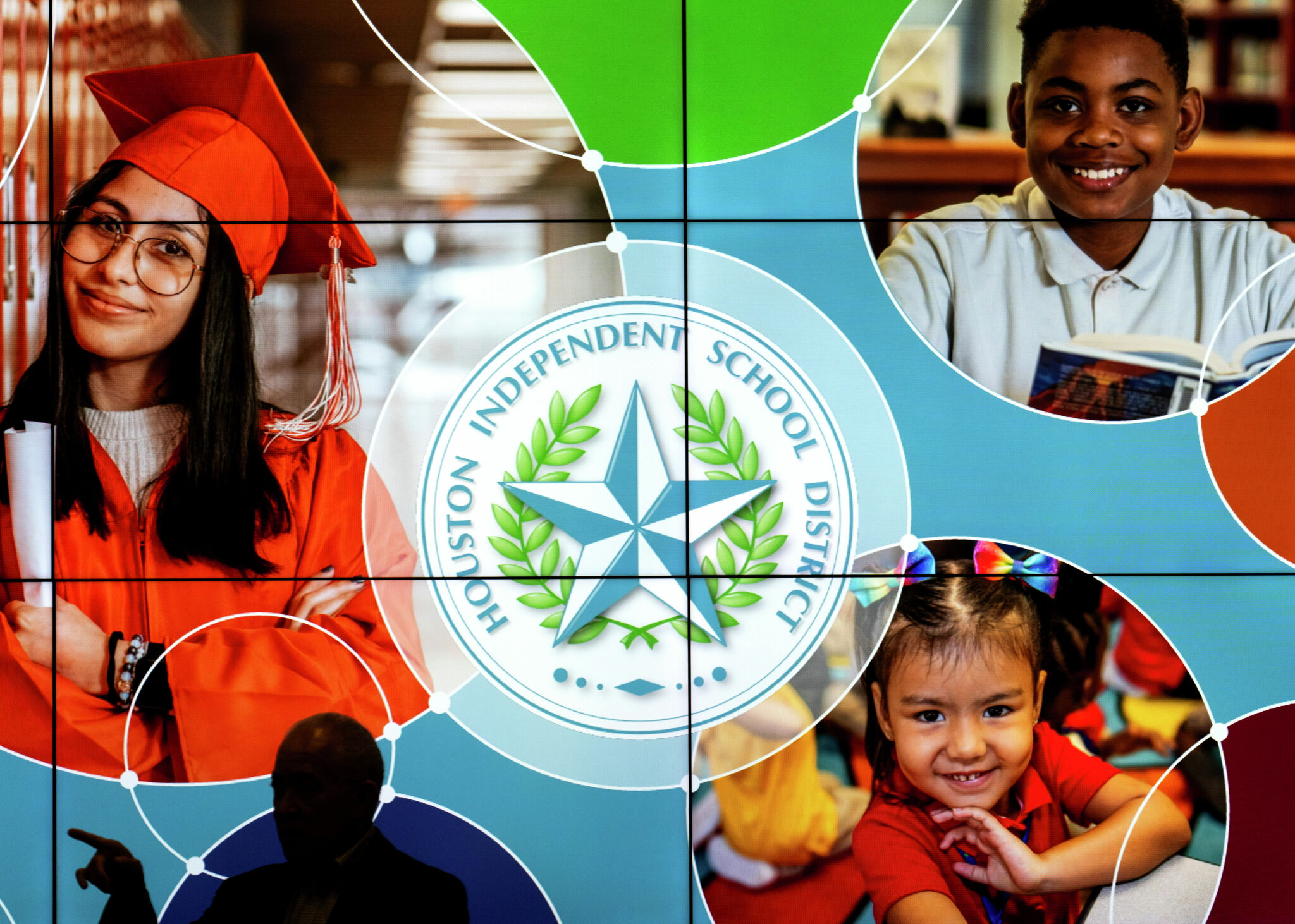 HISD principal changes at Patrick Henry, Peck, Foster and more schools