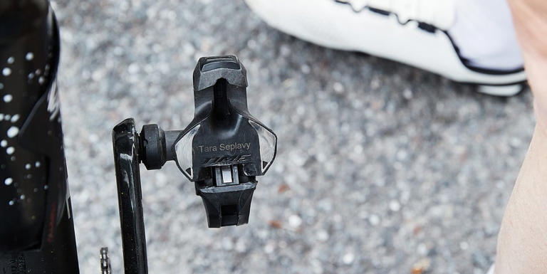 What I Learned When I Switched My Clipless Road Pedals for the First Time in Almost 20 Years