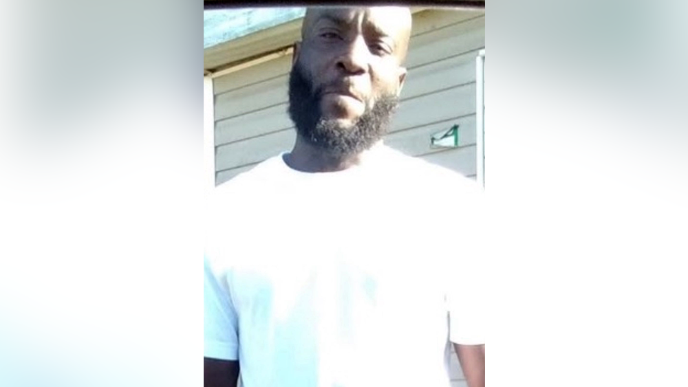 Authorities in Georgia searching for double murder suspect