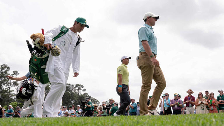 'I can't stand that': Jack Nicklaus jabs controversial golf-TV innovation