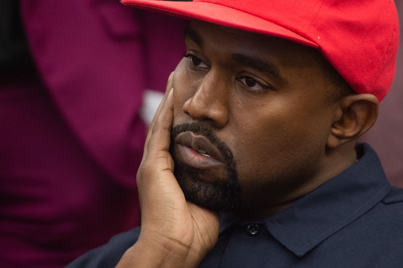 Kanye West supports Donald Trump as President commutes gang founder's ...
