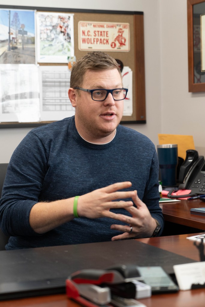 What’s next for the I-26 Connector and its controversial overpass?