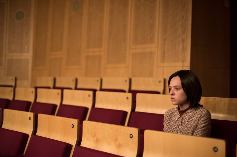 Netflix series so 'powerful' fans 'ended up binge watching it in a few ...