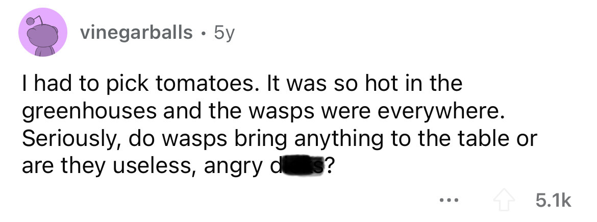20 People Share What Made Their Job Terrible