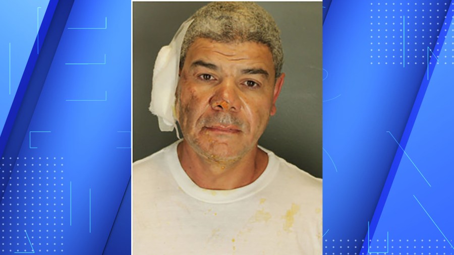 What do we know about Boulder attack suspect Mohamed Soliman?