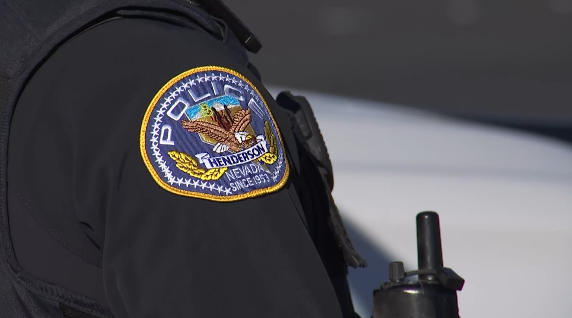 Henderson police unions, city head to arbitration over contract ...