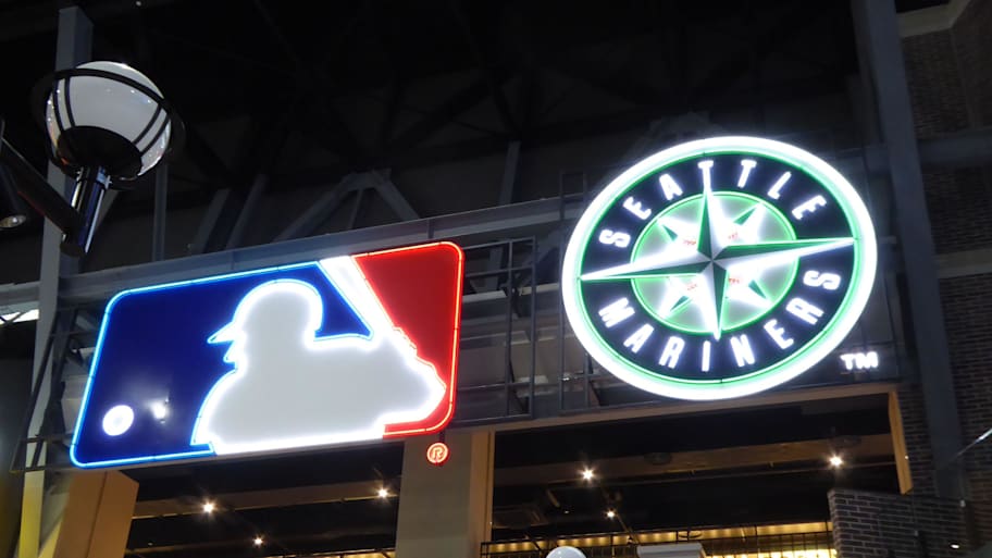 Intriguing Seattle Mariners 2025 International Signee Out With Injury