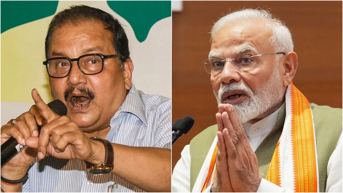 ‘Govt Owes Nation A Briefing’: RJD’s Manoj Jha Writes To PM Modi As ...