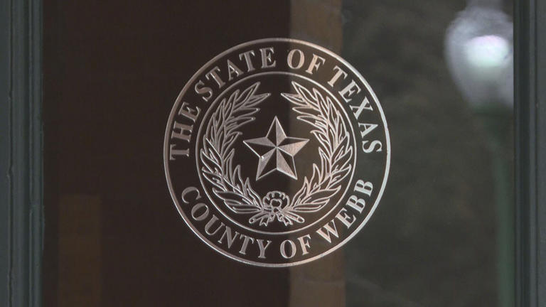 Webb County tax assessor opposes new state DMV ID rules