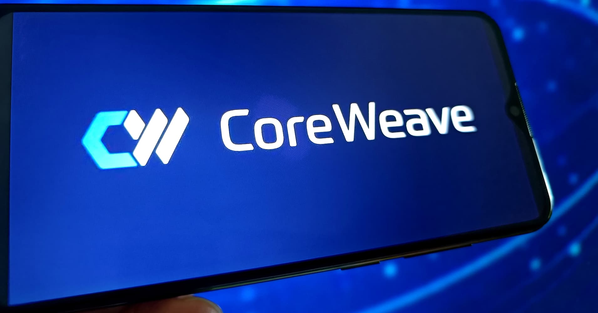 Applied Digital shares rip 48% higher on $7 billion CoreWeave AI lease ...