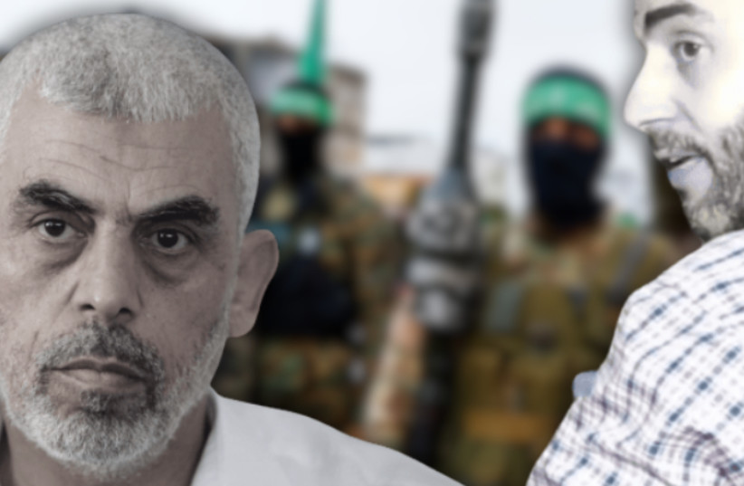 Hamas's Gaza City commander, Izz al-Din al-Haddad, to replace Sinwar