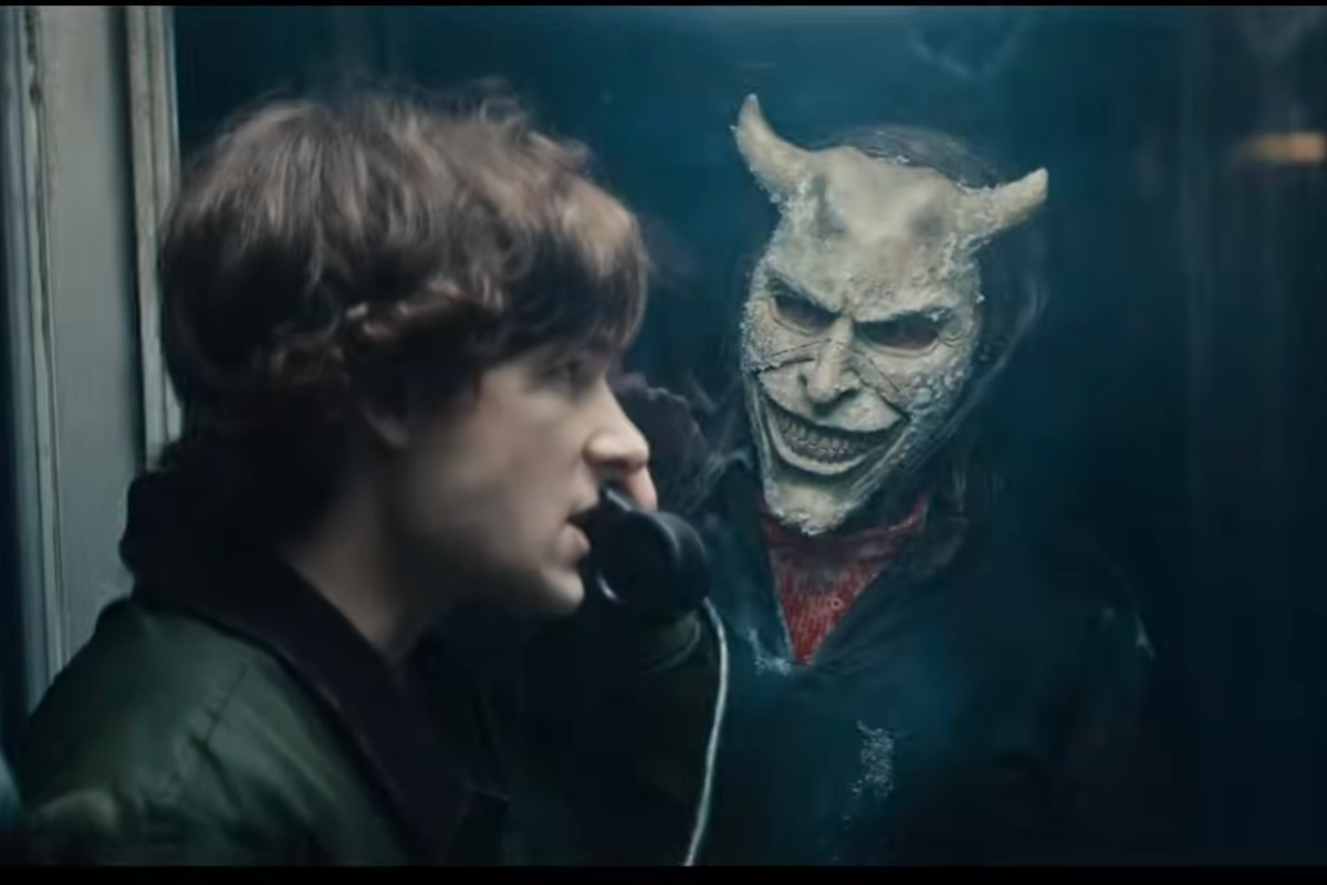 Horror fans praise return of ‘terrifying’ film as director promises it ...