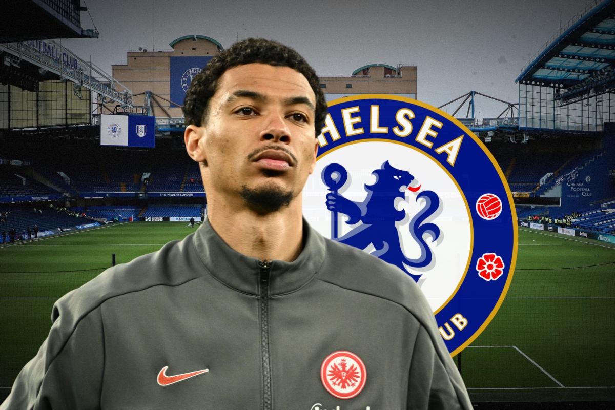 Chelsea summer transfers 2025: Every signing, sale and loan as Ekitike ...