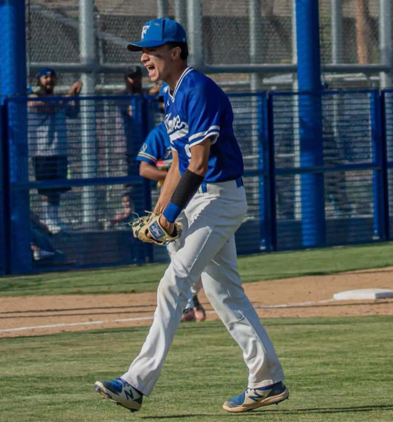 The Ventura Orthopedics Athletes of the Week