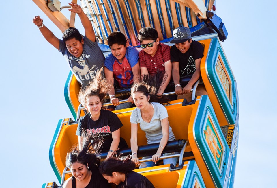 19 Best Summer Festivals and County Fairs in San Francisco for Kids and ...