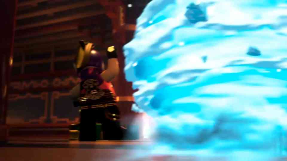 All New LEGO Ninjago Season 8 Trailers - SO MUCH REVEALED! (Sons of ...
